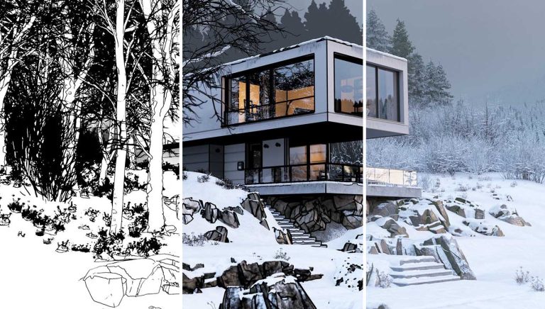 Meet Corona 13: stylized renders, faster animations, & AI enhancements ...